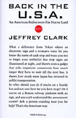 Back in the U．S．A． An American Rediscovers His Native Land | NHK出版